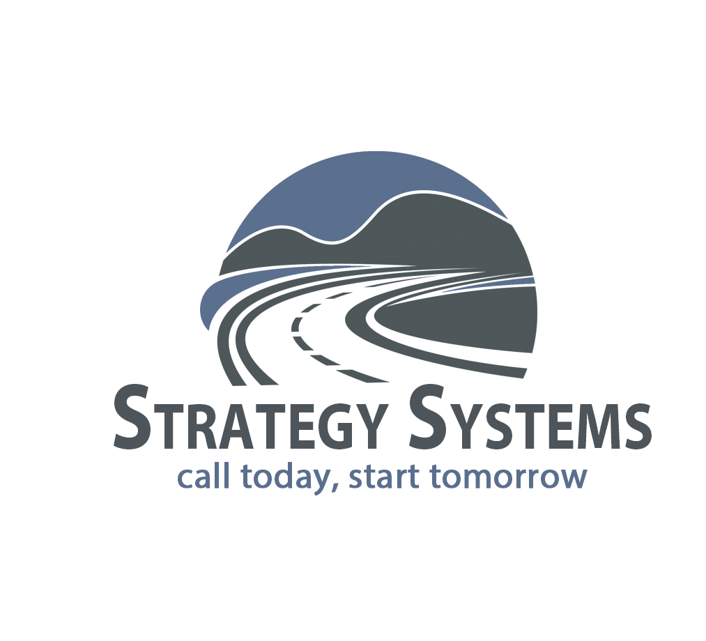 Strategy Systems: The Easiest Trucking Software for Small to Mid-Sized ...