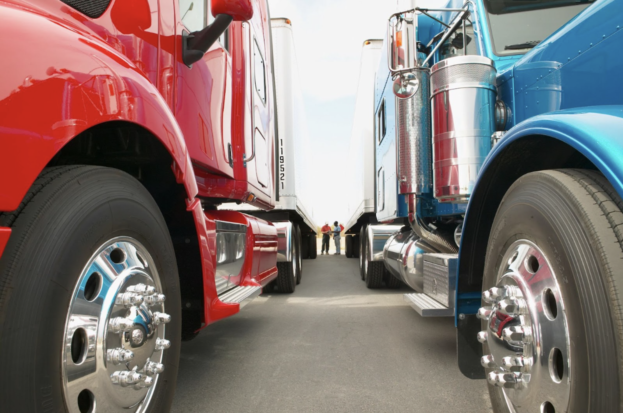 Trucking Dispatch Software: When Spreadsheets Stop Working for Your ...